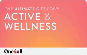 Active & Wellness - Ultimate Gift Cards