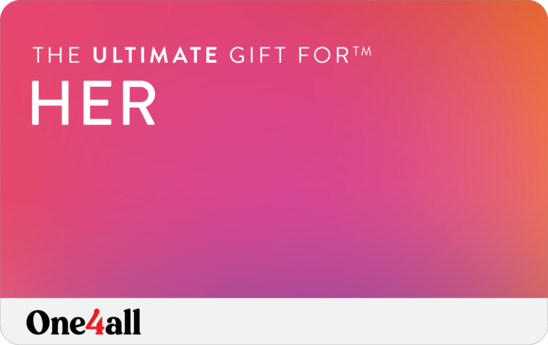 Products - Ultimate Gift Cards