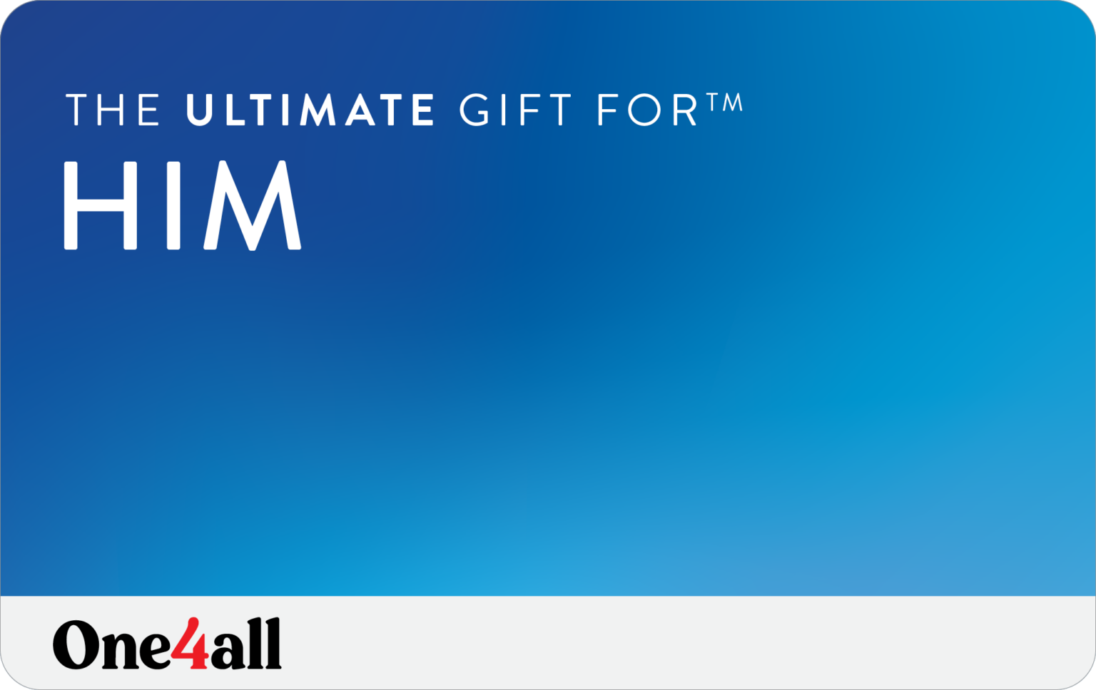 Ultimate Gift Cards