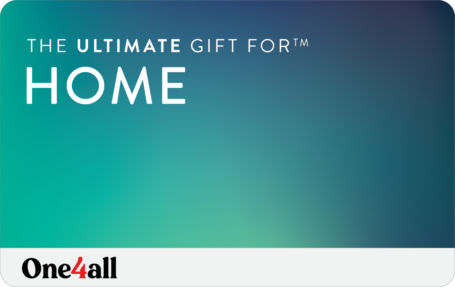 Products - Ultimate Gift Cards