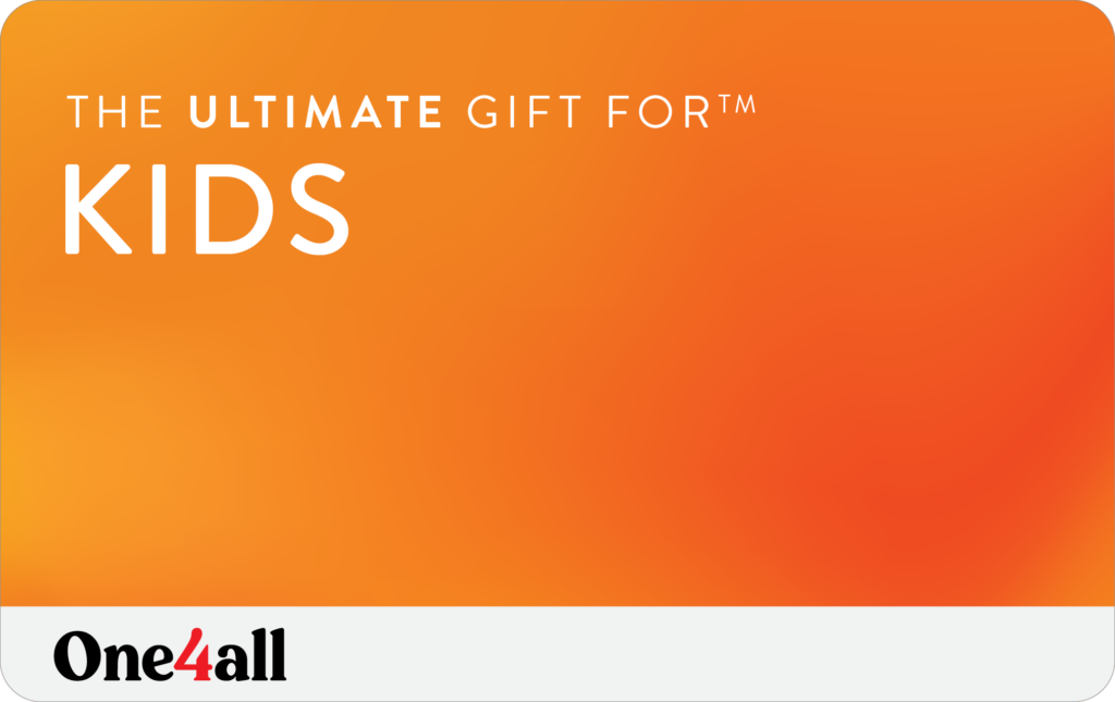 Ultimate Gift Cards