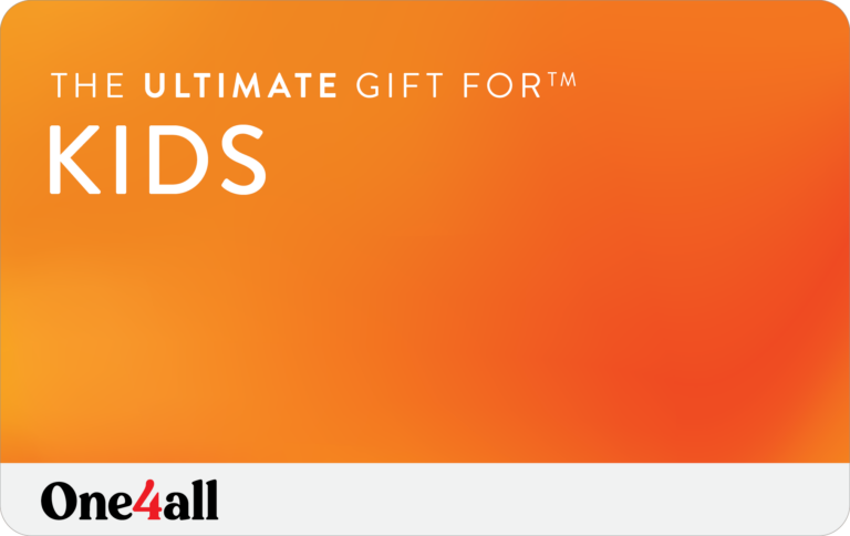 Ultimate Gift Cards