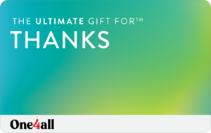 Ultimate Gift Cards