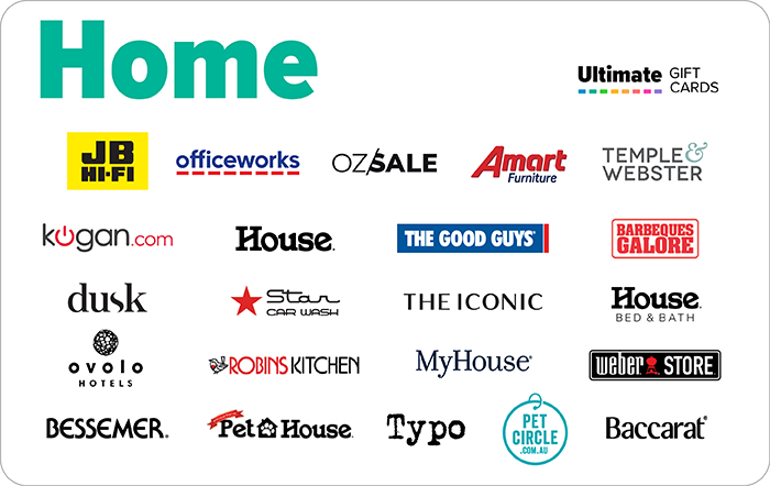 Check balance - Ultimate Gift Cards