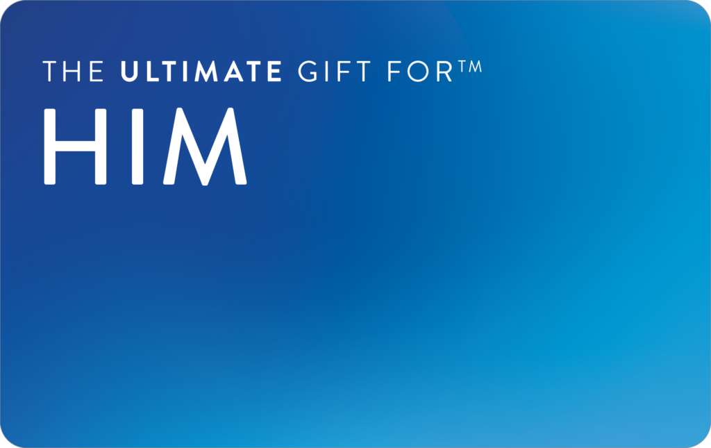 Ultimate Gift Cards