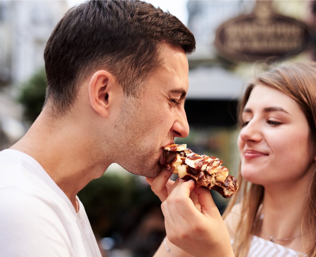 Eats - Ultimate Gift Cards