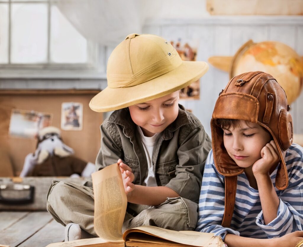 Kids - Ultimate Gift Cards