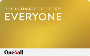 Products - Ultimate Gift Cards