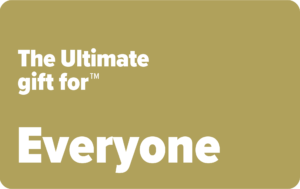 Participating Retailers - Ultimate Gift Cards