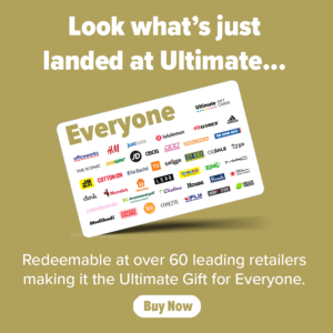 Ultimate Gift Cards
