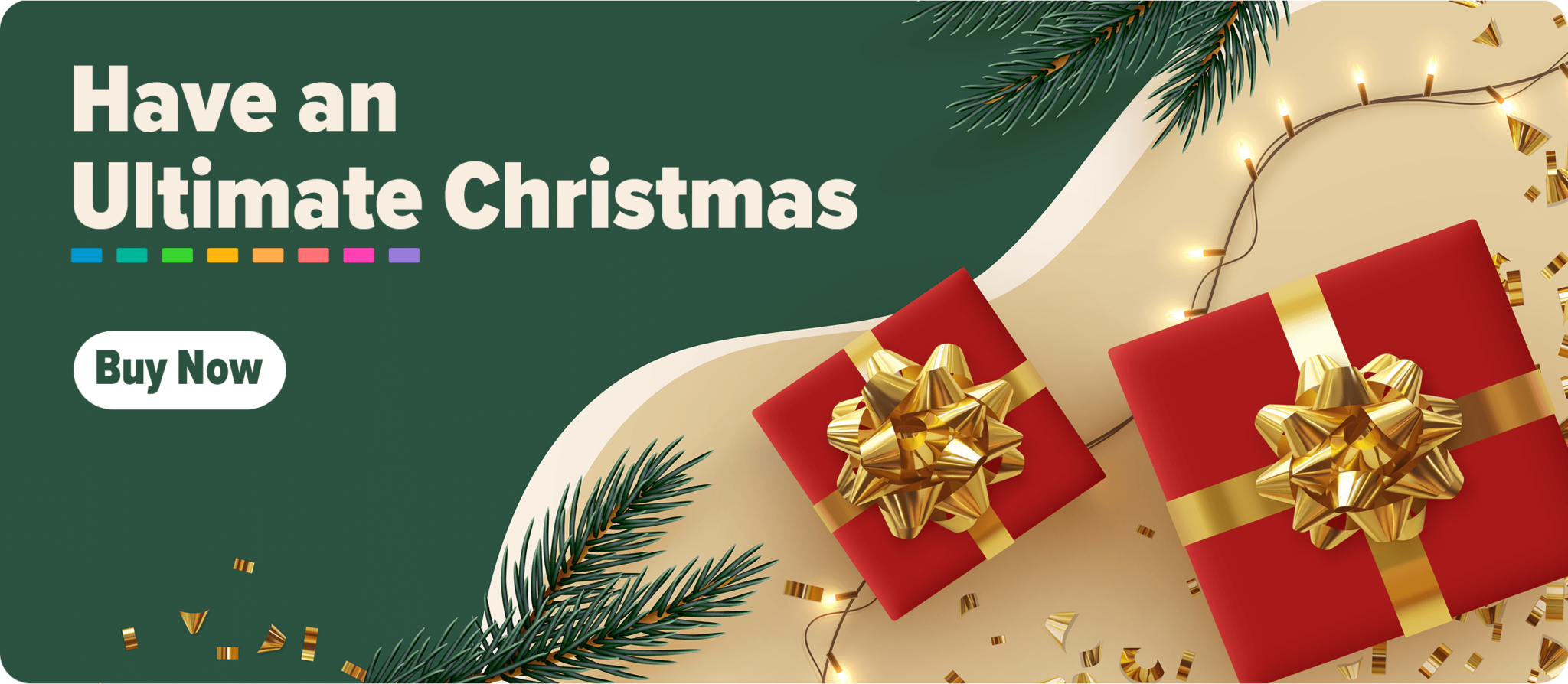 Ultimate Gift Cards