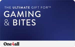 Products - Ultimate Gift Cards