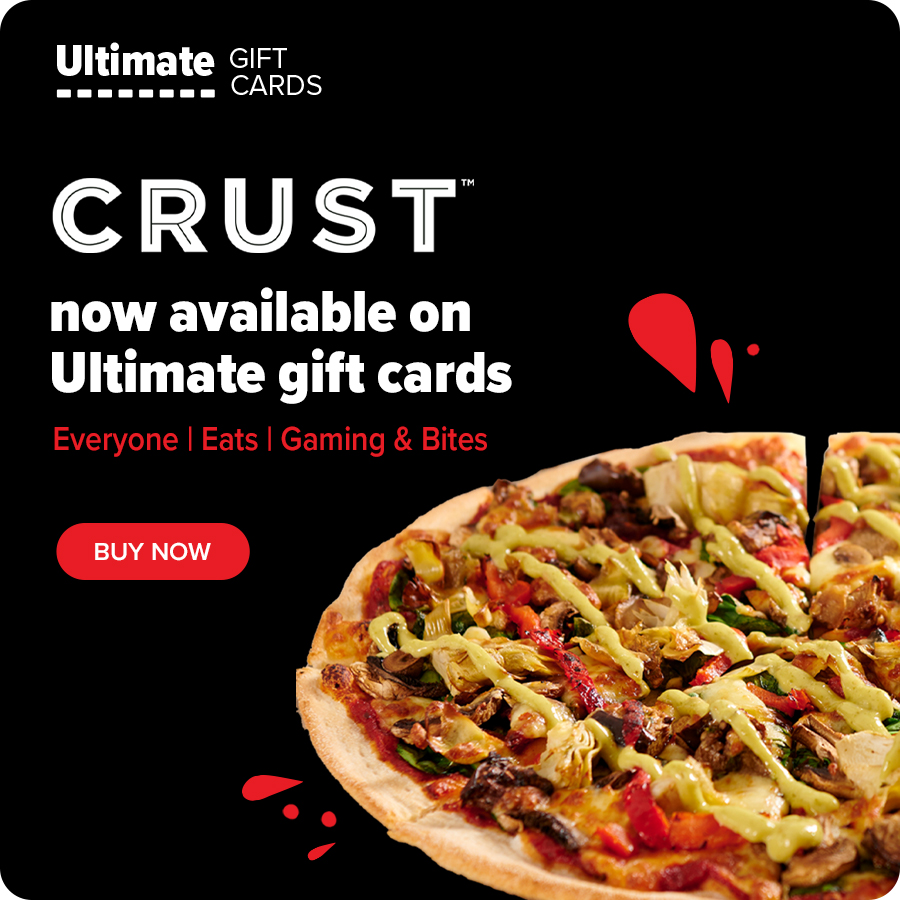 Ultimate Gift Cards