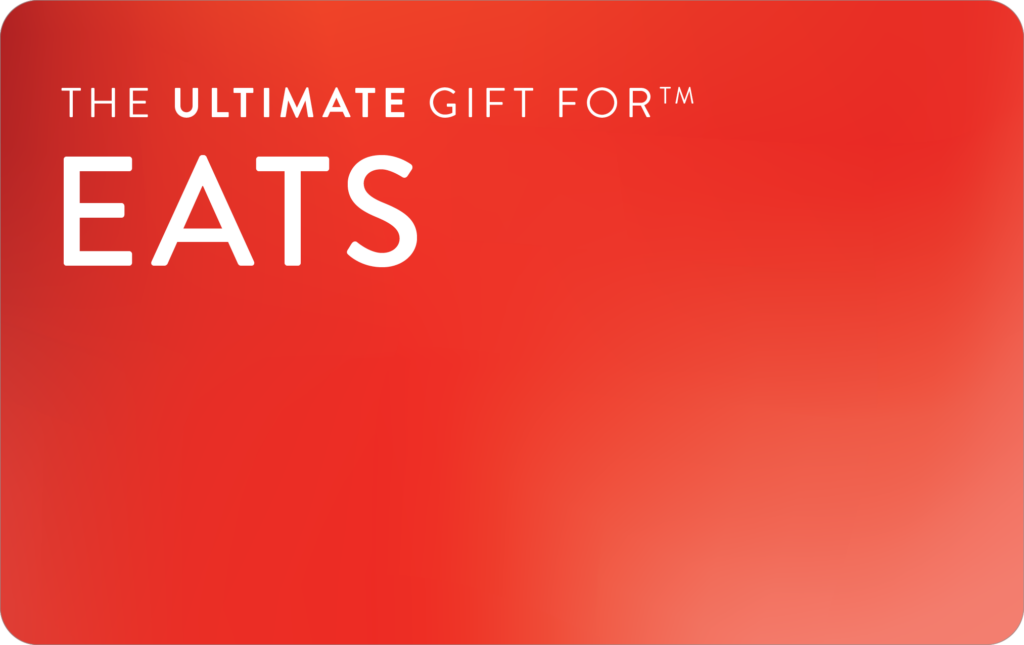 Ultimate Gift Cards