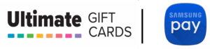Samsung Wallet - Ultimate Gift Cards